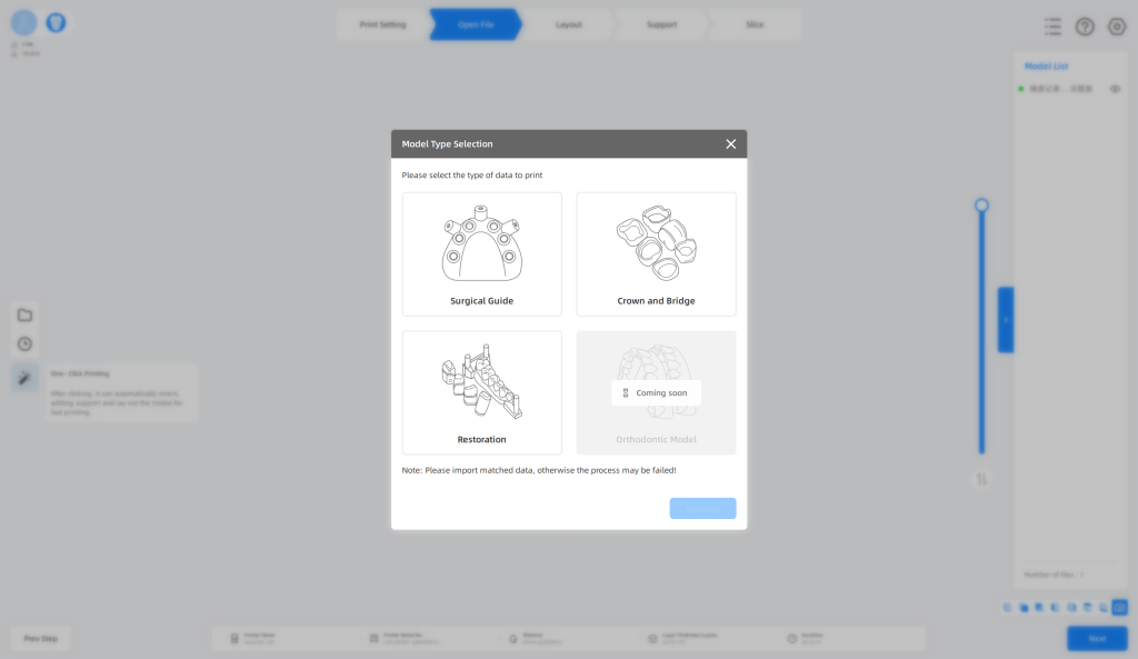 Update your AccuWare to version 3.1.7 for a more efficient pre-printing ...