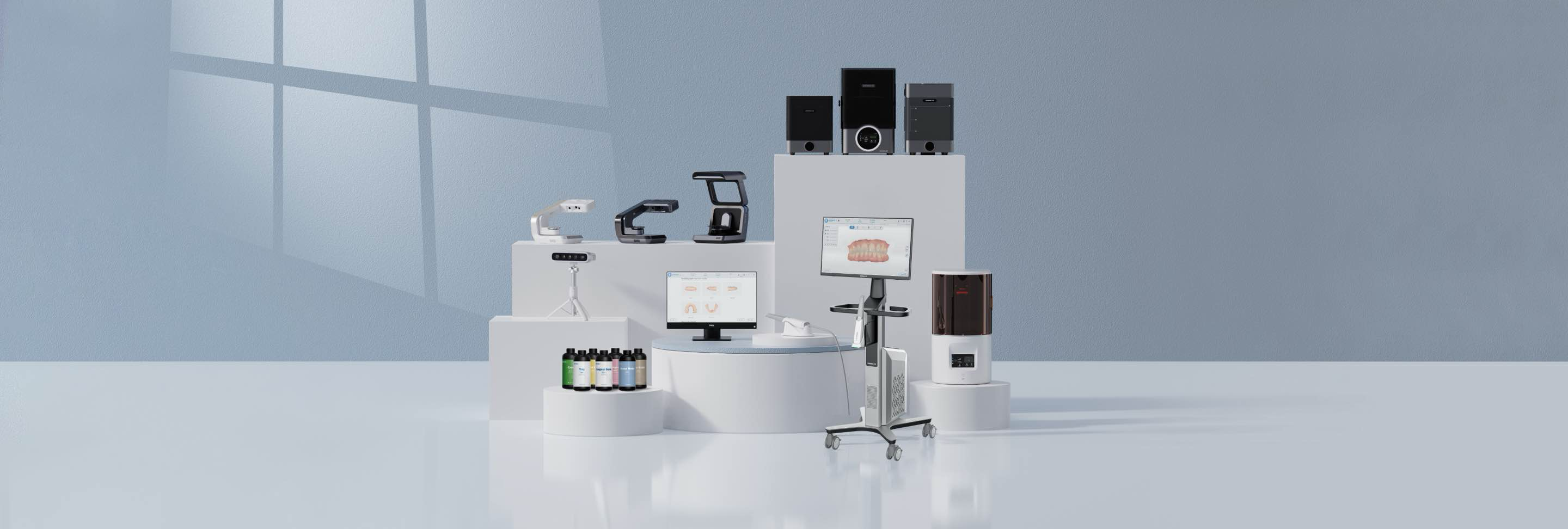 【Download】Explore Our Brand New Features for MetiSimile Face Scanner ...