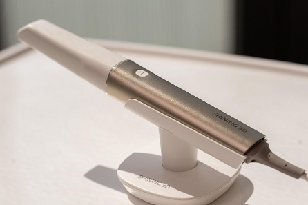 Photogrammetry Intraoral Scanner: Advancements in Dental Technology for ...